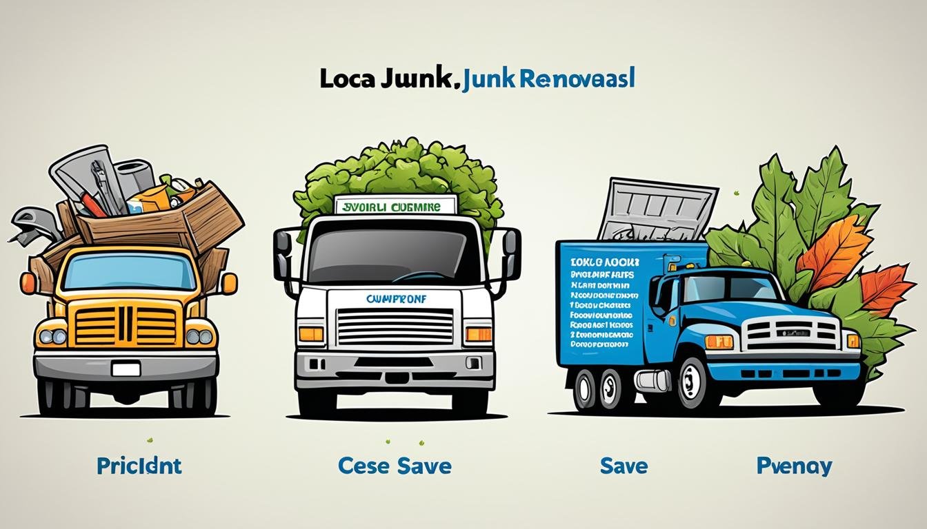 Junk Removal Cost - Understand Your Expenses