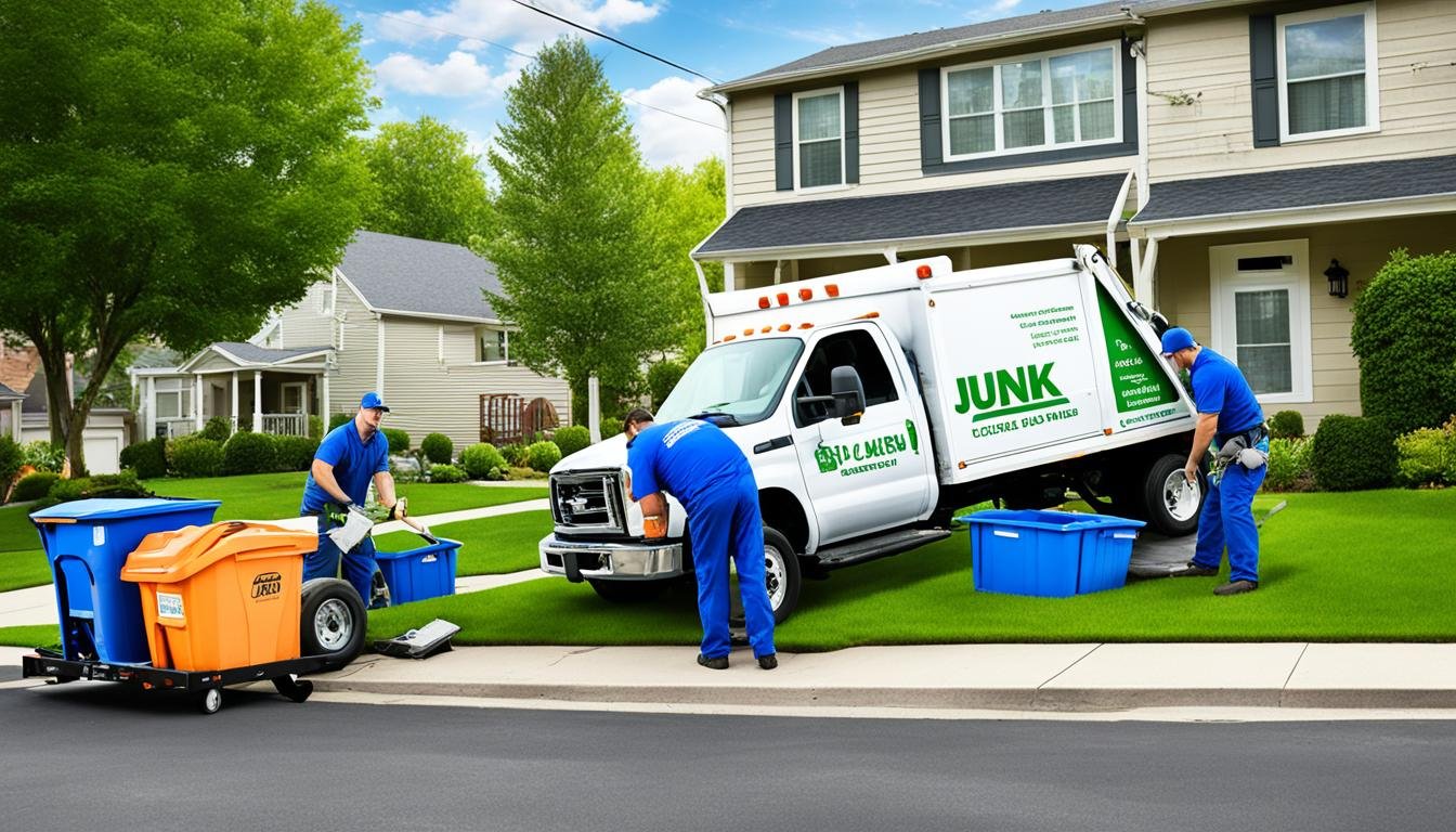 Junk Removal Cost - Understand Your Expenses