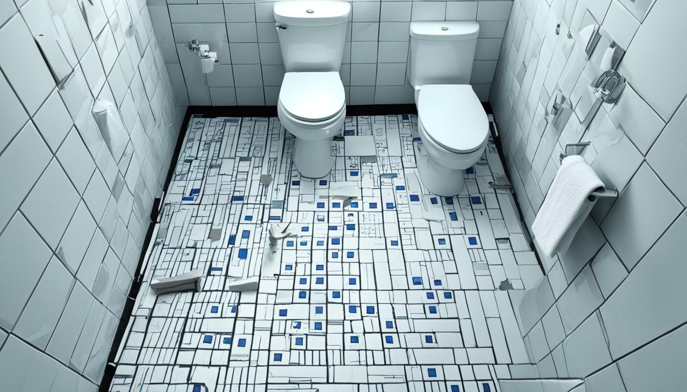 Cost to Retile a Small Bathroom: Quick Guide